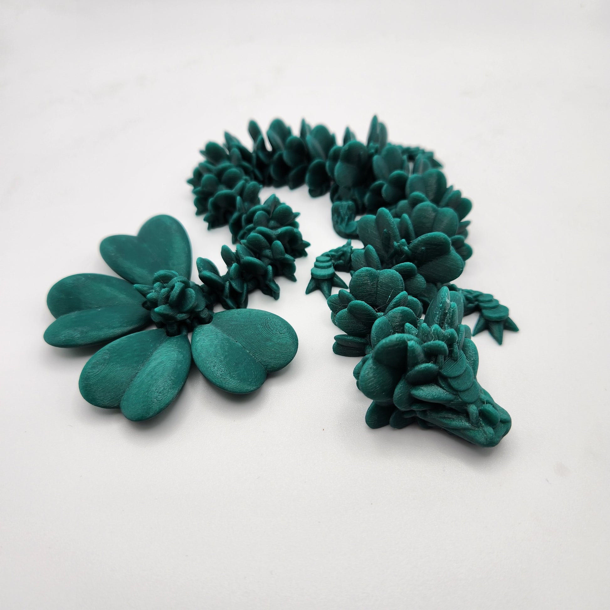 Luck Dragon – Clever Rogue